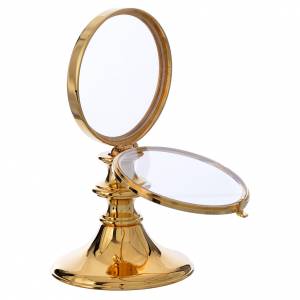 Monstrances, Chapel monstrances, Reliquaries in metal | online sales on ...