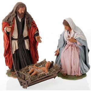 Neapolitan Nativity Scene | online sales on HOLYART.co.uk