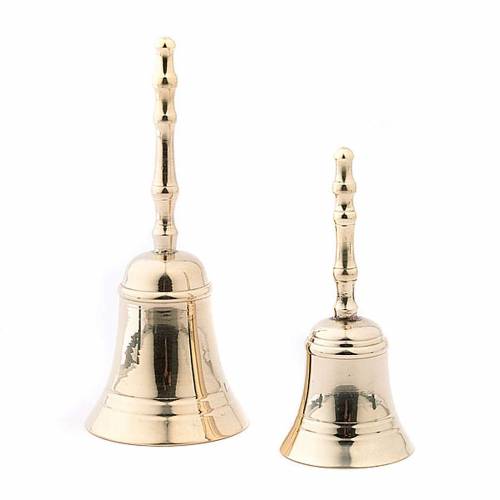 Campanello in ottone | vendita online su HOLYART