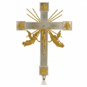 Processional crosses and stands | online sales on HOLYART.com