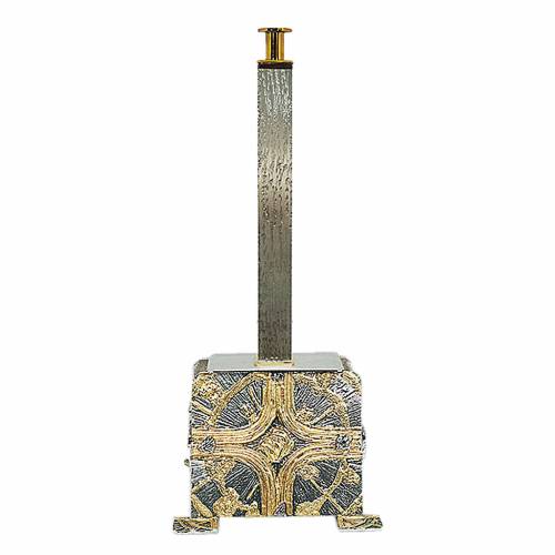Processional cross stand, cross and rays | online sales on HOLYART.co.uk