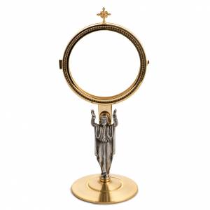 Monstrances, Chapel monstrances, Reliquaries in metal | online sales on ...