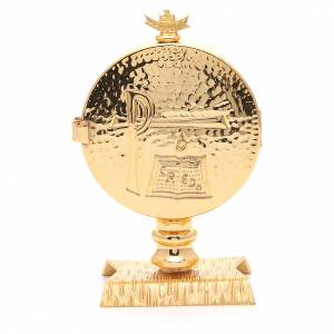 Monstrances, Chapel monstrances, Reliquaries in metal | online sales on ...