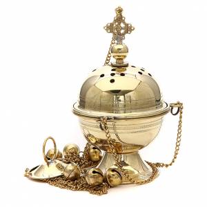 Thuribles and boats | online sales on HOLYART.com