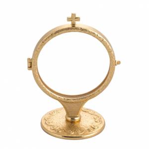 Monstrances, Chapel monstrances, Reliquaries in metal | online sales on ...