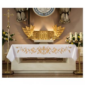 Altar cloths | online sales on HOLYART.co.uk
