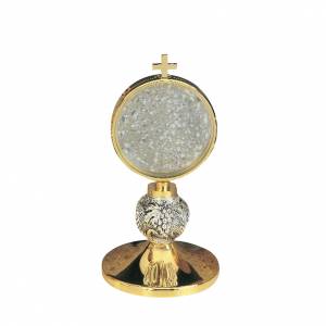 Monstrances, Chapel monstrances, Reliquaries in metal | online sales on ...