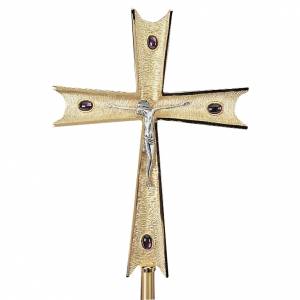 Processional crosses and stands | online sales on HOLYART.com