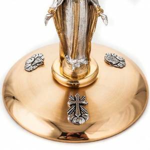 Calice e pisside Maria braccia aperte | vendita online su HOLYART