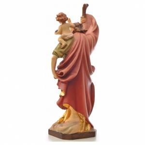 Saint Christopher | online sales on HOLYART.co.uk